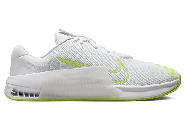 Nike Metcon Sneakers - White/volt