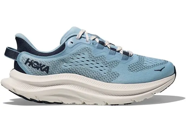 Hoka One One Kawana 2 Sneakers - Drizzle/white