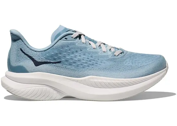Hoka One One Mach 6 Sneakers