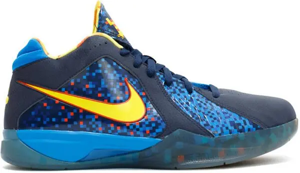 Nike Kd 3 Ea Sports