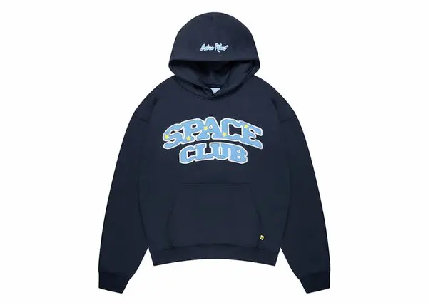 BROKEN PLANET Space Club Hoodie