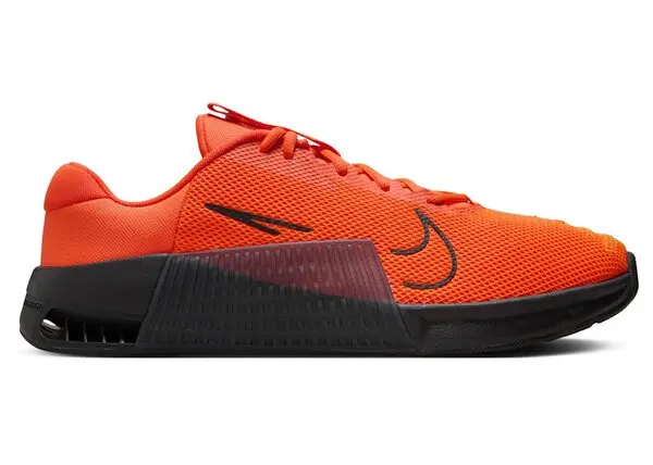 Nike Metcon - Hyper Crimson/hyper Orange/black