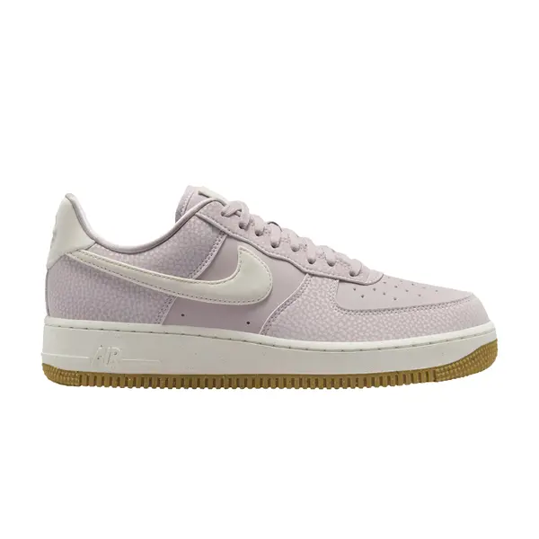 Nike Force 1 '07 Next Nature Sneakers - Purple