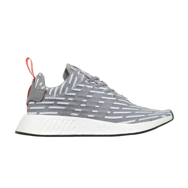Adidas Nmd_r2 'Jd Sports Grey Editorialist