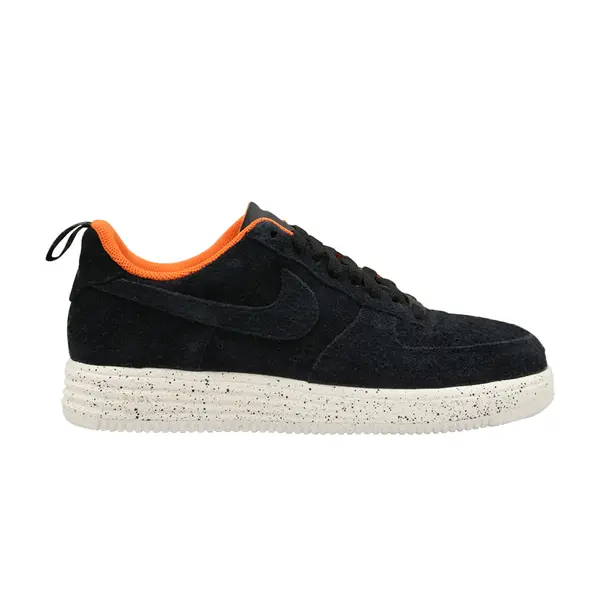 Nike Lunar Air Force 1 Low Undftd Sp 'undefeated' Sneakers