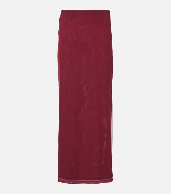 Sir The Label Toni Maxi Skirt