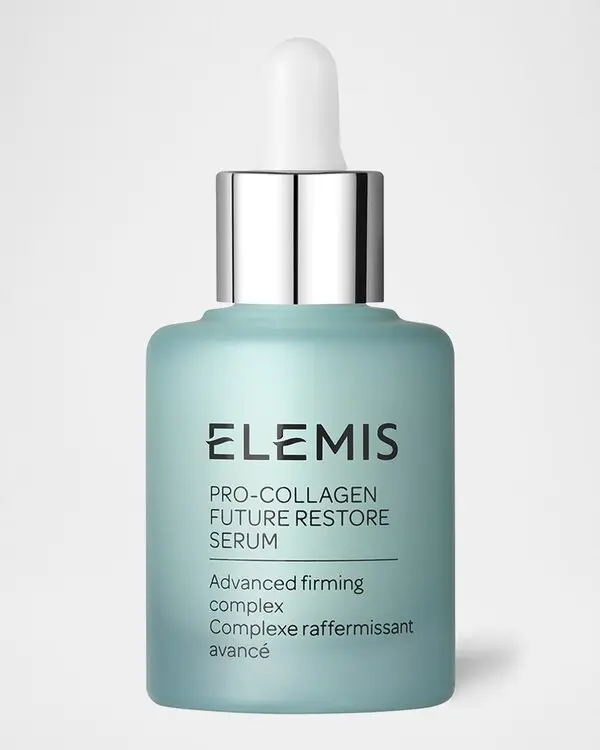 Elemis Pro Collagen Future Restore Serum, 1 Oz - One-color