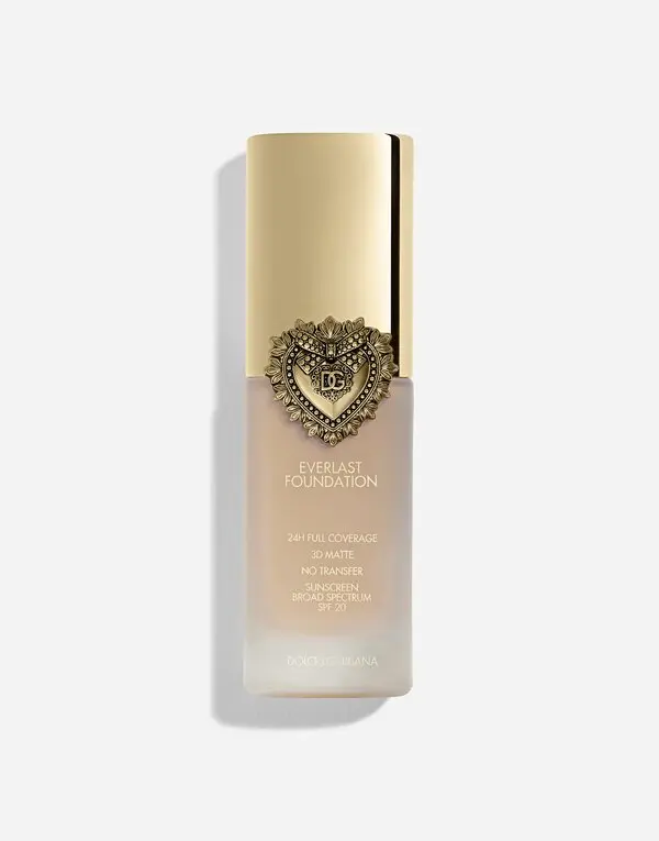 Dolce & Gabbana Everlast Fdt 10n Light Medium Otc
