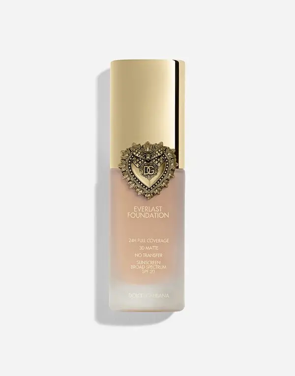 Dolce & Gabbana Everlast Fdt 11w Light Medium Otc