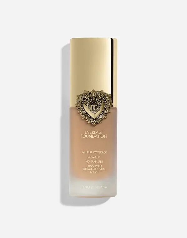 Dolce & Gabbana Everlast Fdt 15n Light Medium Otc