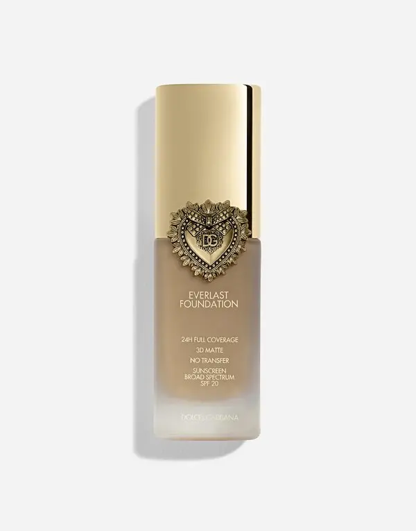 Dolce & Gabbana Everlast Fdt 16n Light Medium Otc