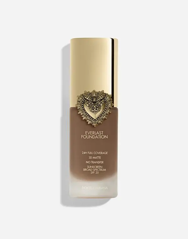 Dolce & Gabbana Everlast Fdt 25w Medium Deep Otc