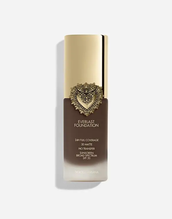 Dolce & Gabbana Everlast Fdt 35w Deep Otc
