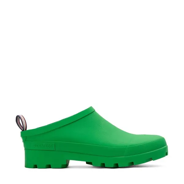 Seavees Bodega Clogs