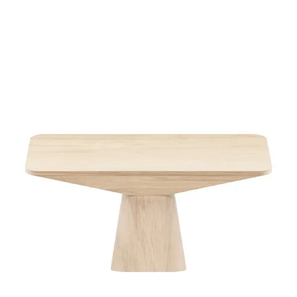 WALDEN Meditation Bench