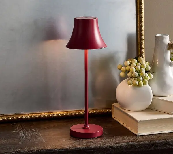 VALERIE PARR HILL 10' Everywhere Touch Table Lamp Valerie
