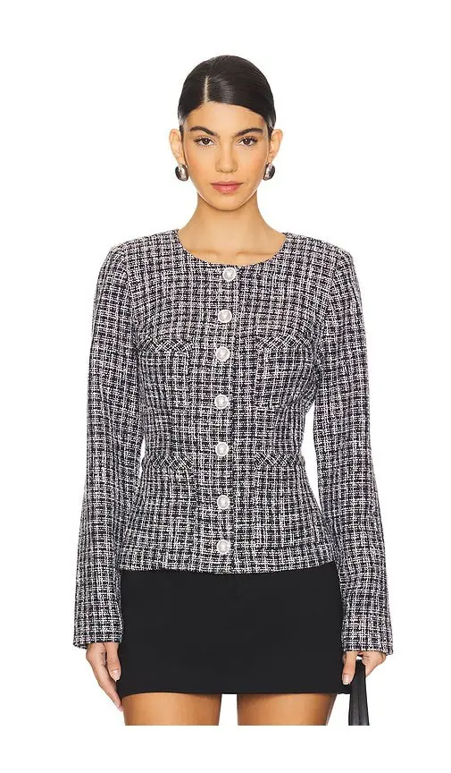 Majorelle Evelyn Jacket