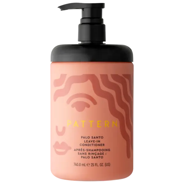 PATTERN Palo Santo Leave-in Conditioner For Curls & Coils