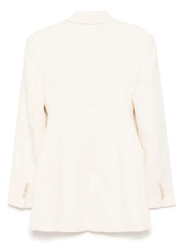 Wardrobe.NYC Longline Blazer