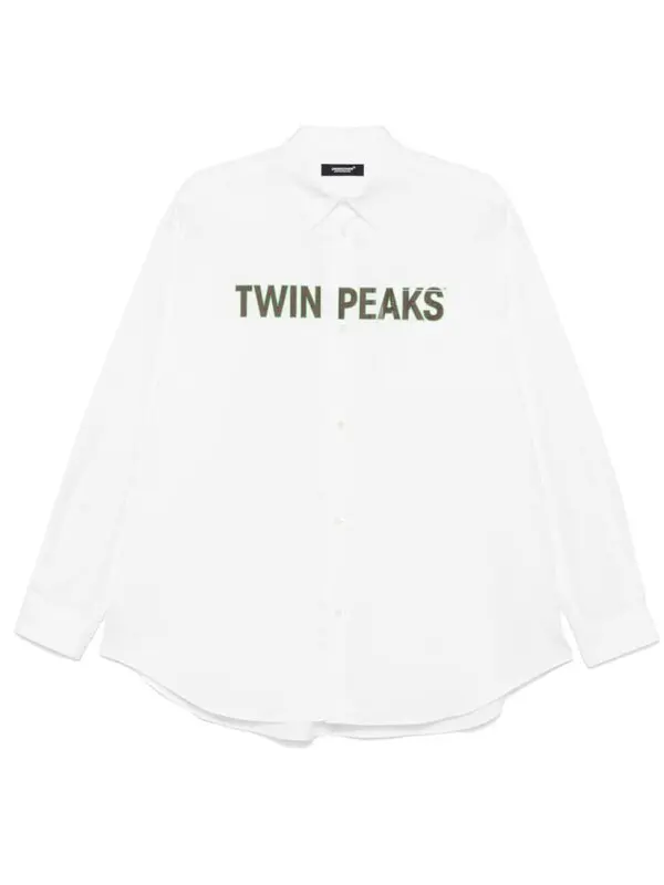 UNDERCOVERISM Uc2d440-1 Shirt