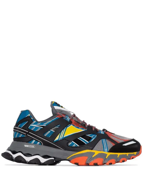 REEBOK Dmx Trail Shadow Sneakers - Grey