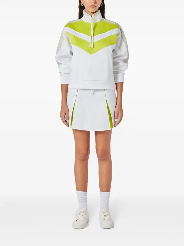 Lacoste Mini Skirt