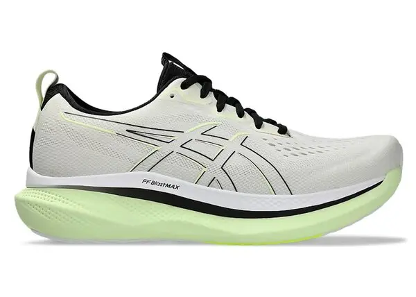 Asics Glideride Max Greenin Sneakers