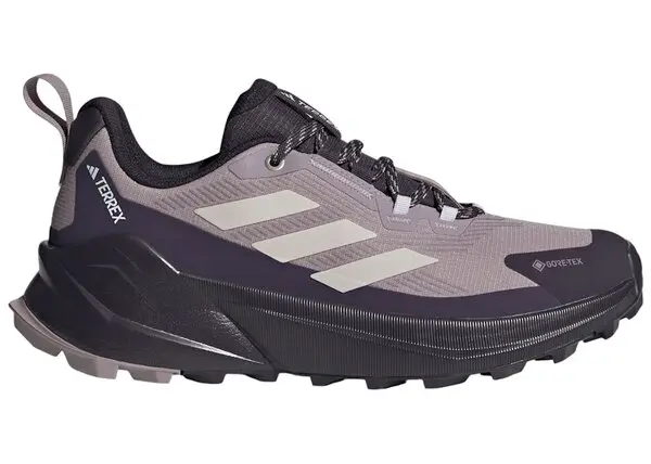 Adidas Trailmaker 2.0 Goretex Athletic Shoe - Preloved Fig/putty Mauve/aurora Black