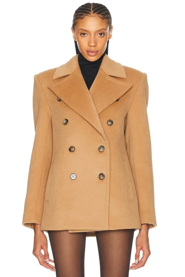 AKNVAS Agostino Jacket