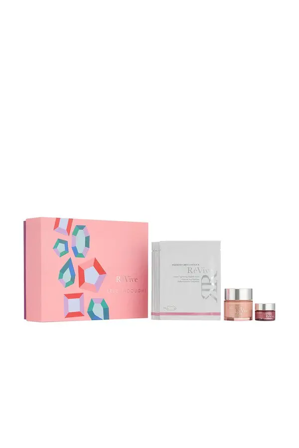 REVIVE Neck Essentials Set