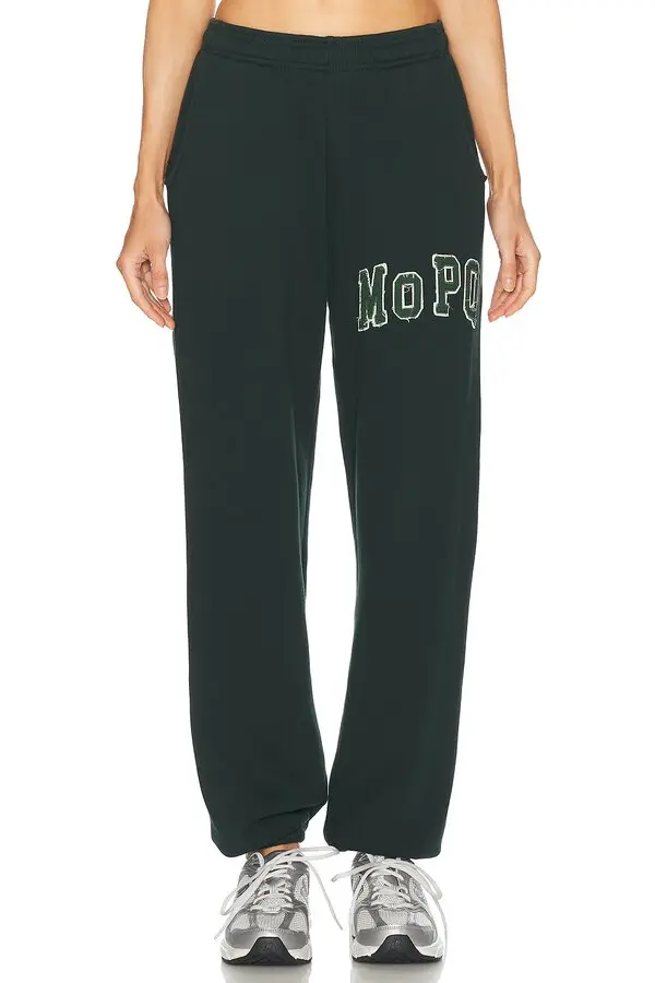 MUSEUM OF PEACE & QUIET University Sweatpants