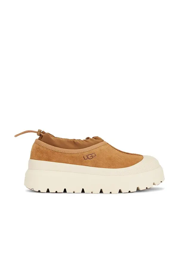 UGG M Tasman Weather Hybrid - Chestnut,whitecap