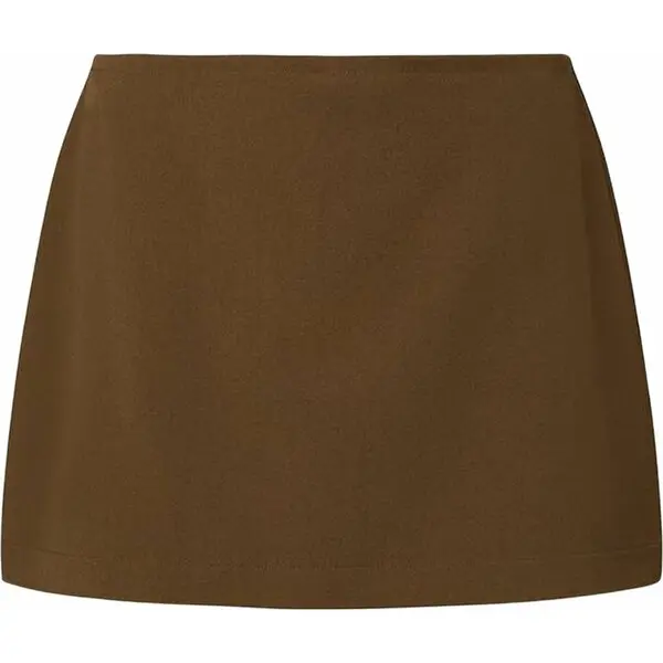 WeWoreWhat Mini Skort