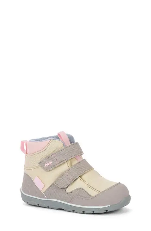 See Kai Run Atlas Iii Waterproof Bootie