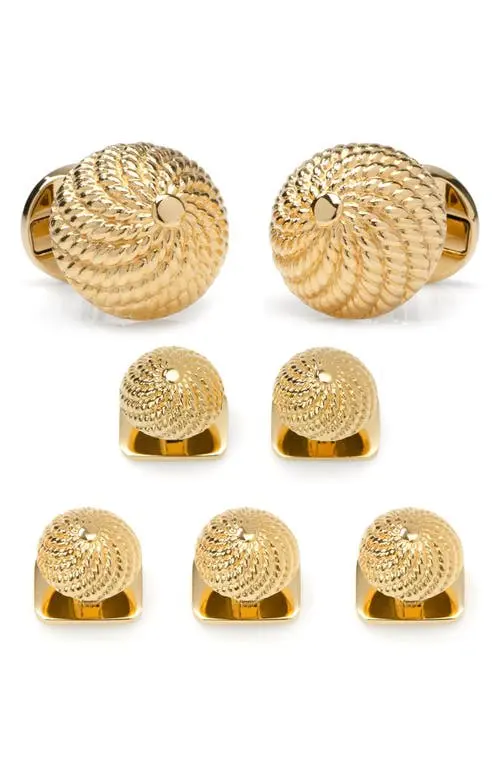 CUFFLINKS, INC. Cufflinks