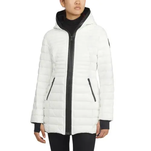 Pajar Lyvien Lightweight Packable Puffer Jacket