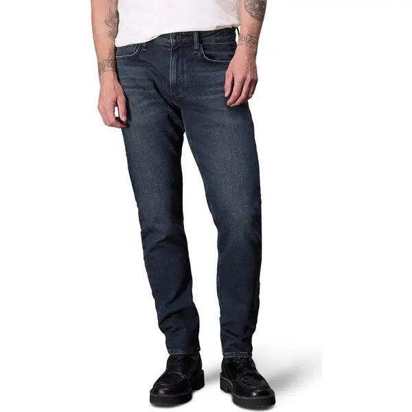 Rag & Bone Fit 3 Stride Skinny Jeans