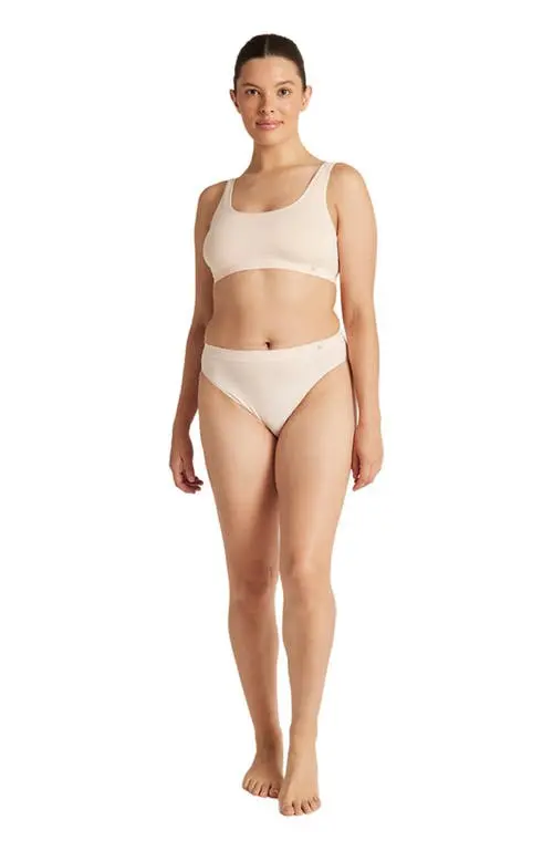 NUDEA The Essentials Crop Top2 Pack