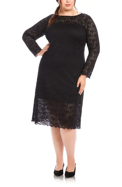 melinda formal satin lace up mermaid dress Melinda V-Neck Slit Mermaid Glitter Formal Dress main image 1