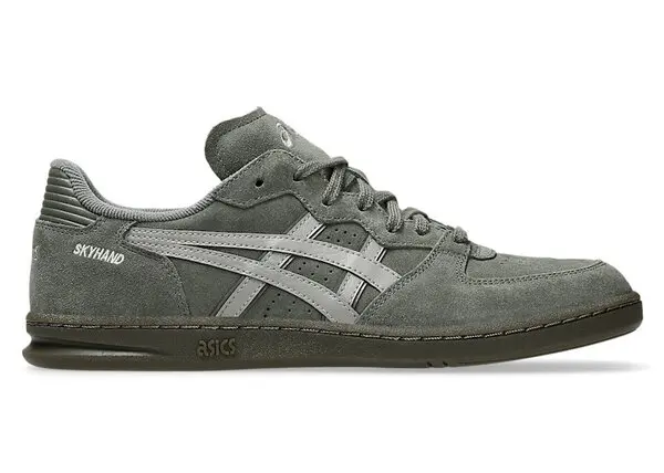 Asics Skyhand Ogin Sneakers - Truffle Grey/steeple Grey