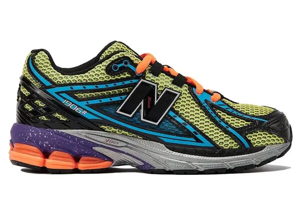 NEW BALANCE 1906r Dtlr Starry Nights Sneakers