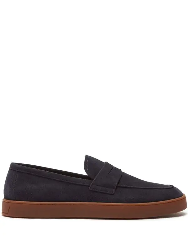 SCAROSSO Carlos Loafers