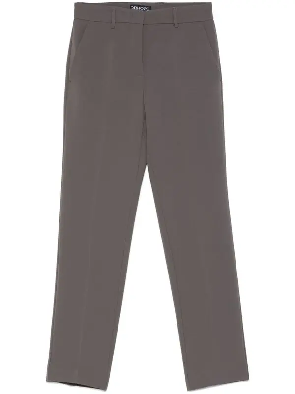DRHOPE Tailored Trousers