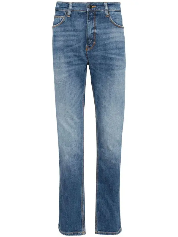 Hugo Boss Slim-fit Jeans