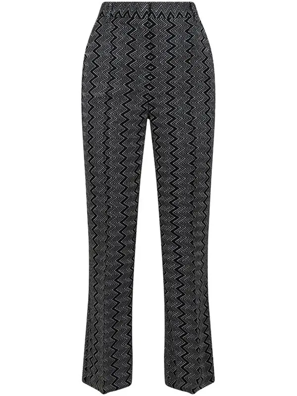 Missoni Zigzag Trousers