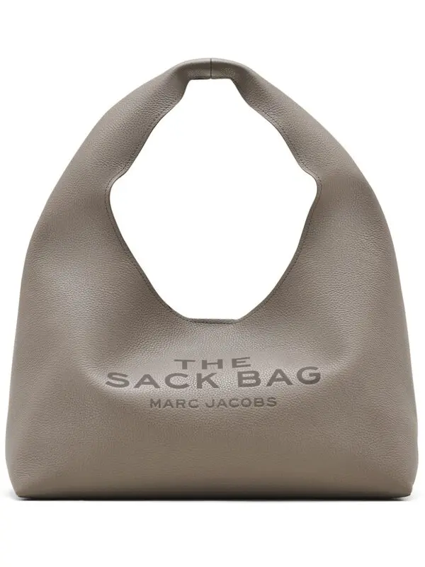 Marc Jacobs Sack Shoulder Bag - Neutrals