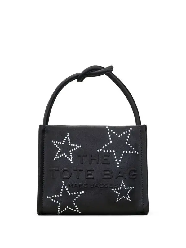 Marc Jacobs Star Toe Bag