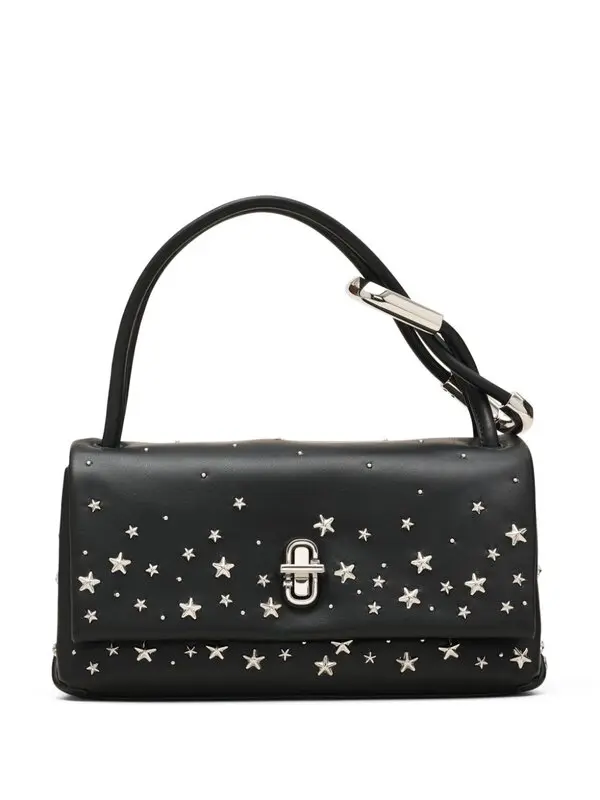 Marc Jacobs Star Studded Dual Bag