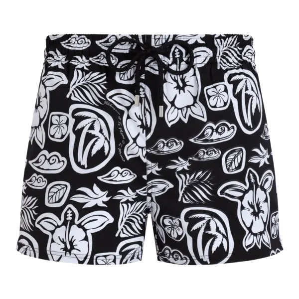 Vilebrequin Short Swim Trunks
