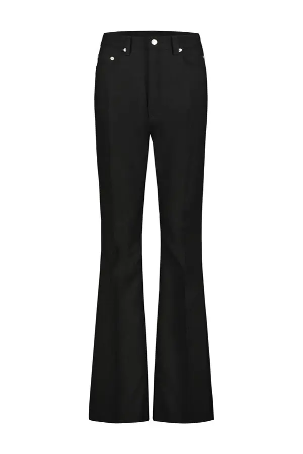 Rick Owens Bolan Bootcut Pant